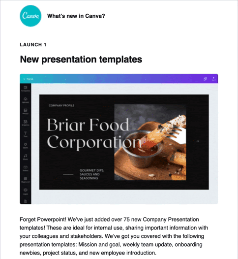 How to Make Your Emails More Interactive [Expert Tips + Examples]